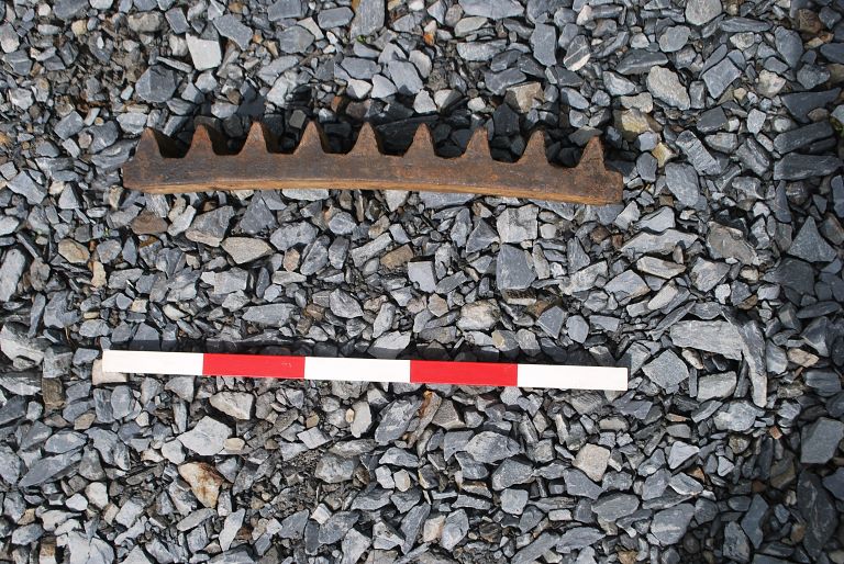 Simonsbath Sawmill - Exmoor's Past - the online Historic Environment Record